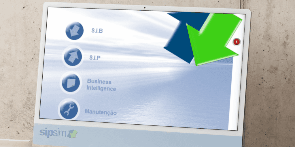 SIPSIM SIP E SIB - Oazez Tecnologia